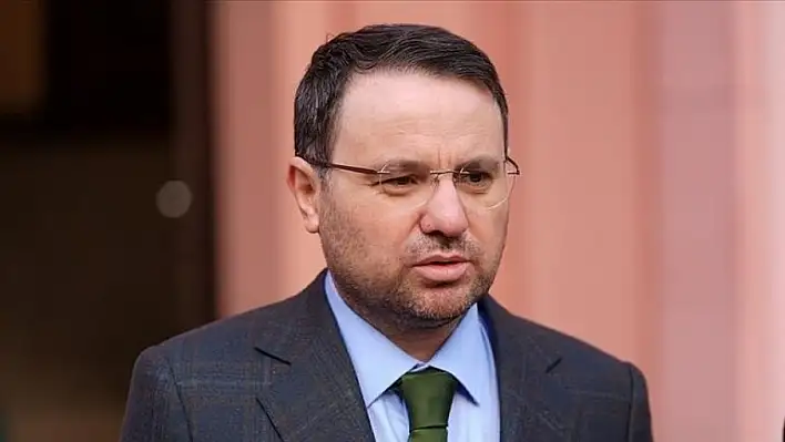 Bakan Gürlek duyurdu: HSK'nın 2026 Ana Kararnamesi tamamlandı