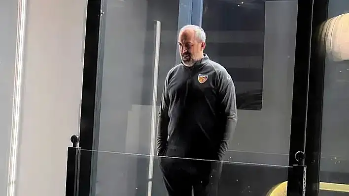 Kayseri'nin tanınan iş insanı hacca gitti!