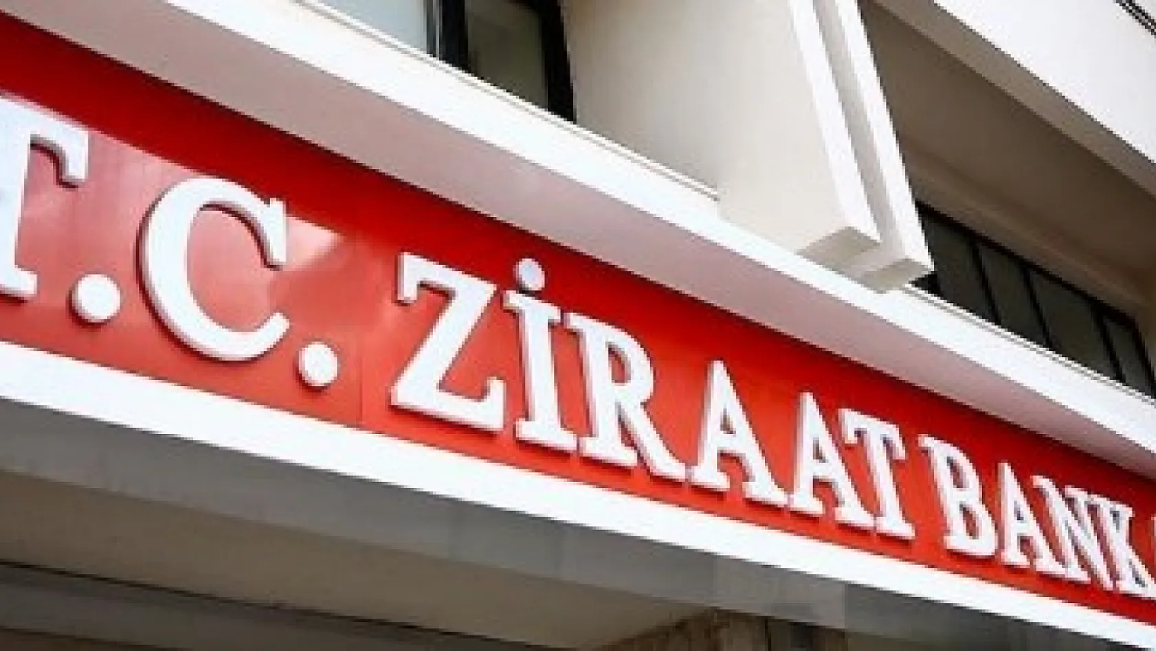 Ziraat Bankası Kayseri'deki o köye büyük yatırım yapacak!